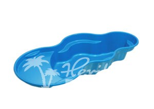 Fiberglass Pools - Heritage Pools