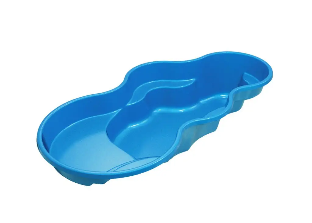 Axiom: 12′ x 26′ - Heritage Pools