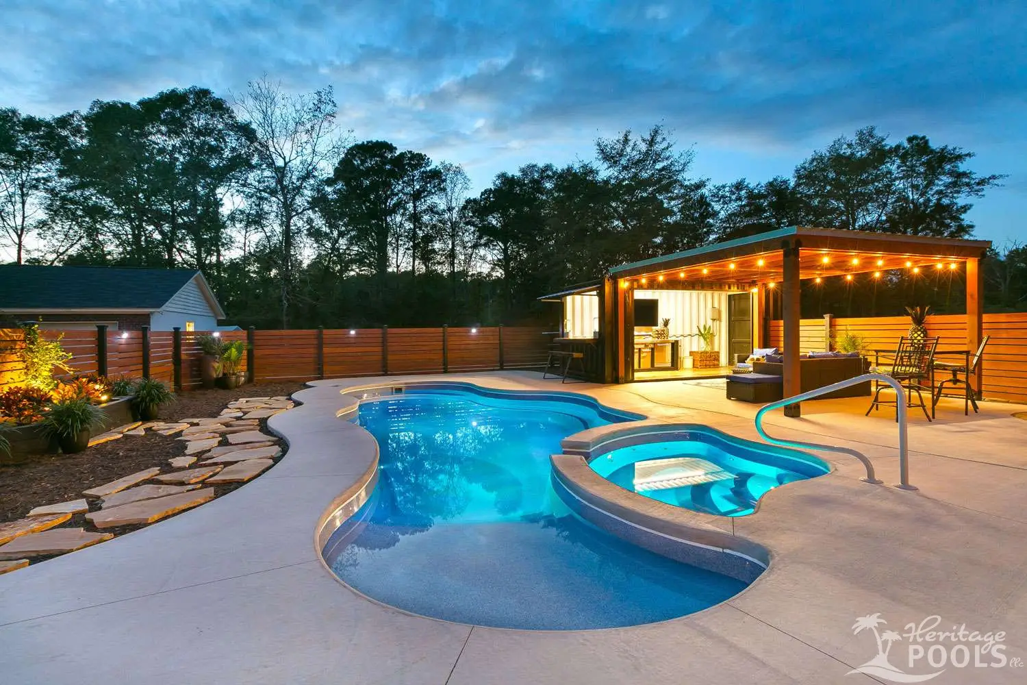 Fiberglass Pool Costs Explained: Price vs. Value Breakdown