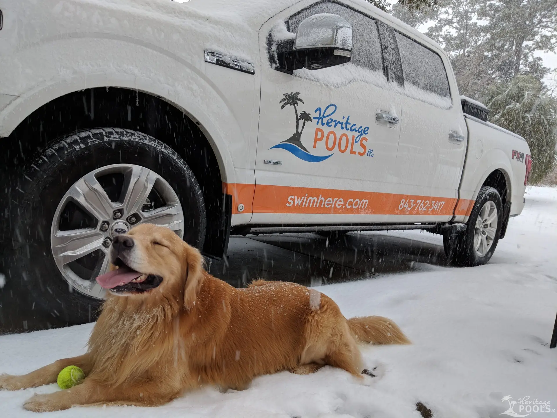 Winter Pool Maintenance: 10 Tips Straight From the Pros