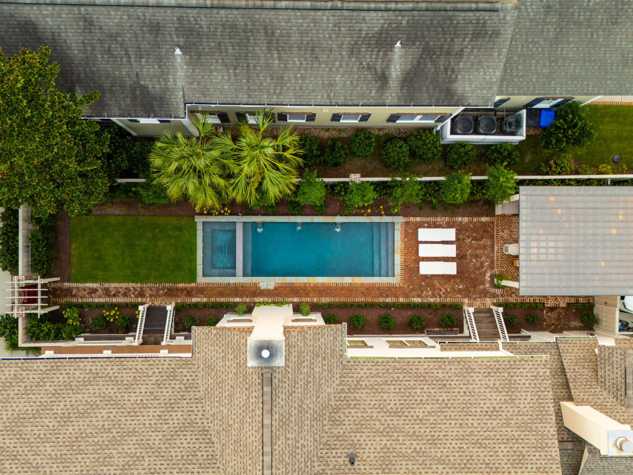 Explore Our Pool Projects in Charleston, SC | Heritage Pools